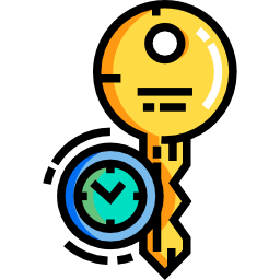 Key - Free security icons