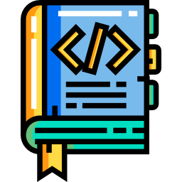 Programming - Free education icons