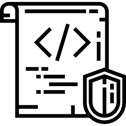 Script - Free business icons