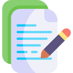 Script - Free files and folders icons