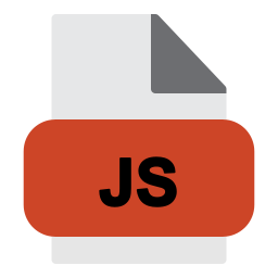 Js file - Free interface icons