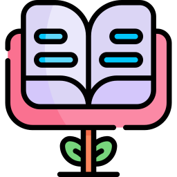 Knowledge - Free education icons