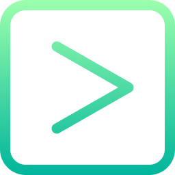 Greater than - Free signs icons