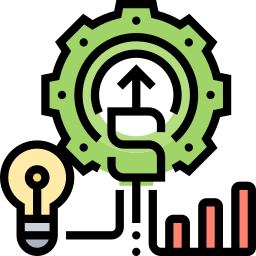 Goal - Free marketing icons