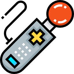 Controller - Free technology icons