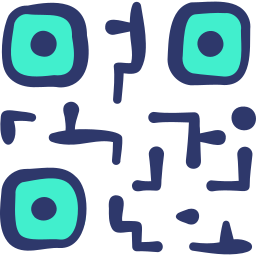 Qr code - Free technology icons