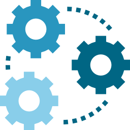 Gears - Free interface icons