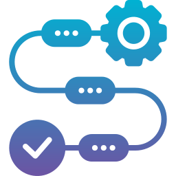 Procedure - Free business and finance icons