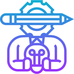 Project - Free technology icons