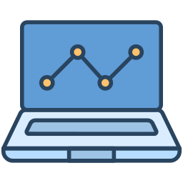 Line chart - Free computer icons