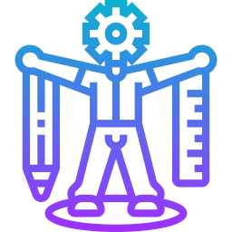 Development - Free user icons