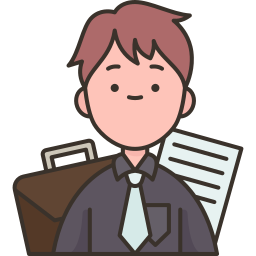 Agent - Free user icons