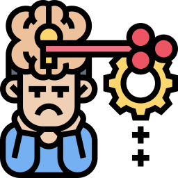 Problem solving - Free education icons