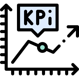 Kpi - Iconos gratis de negocios y finanzas
