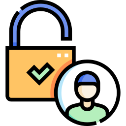 Access control - Free security icons