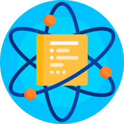 Data science - Free education icons