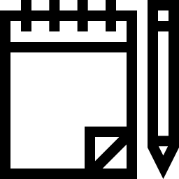 Note - Free interface icons