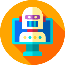 Robot - Free computer icons