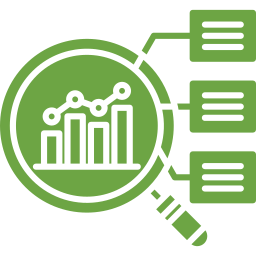 Data classification - Free business and finance icons