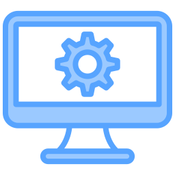 Development - Free computer icons