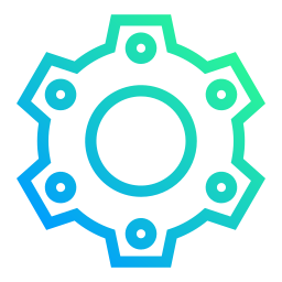 Gear - Free interface icons