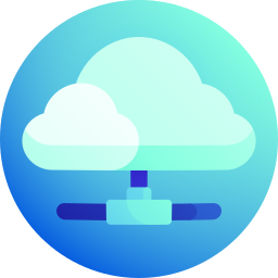 Cloud - Free networking icons