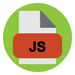 Js file - Free interface icons