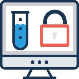 Lab - Free computer icons