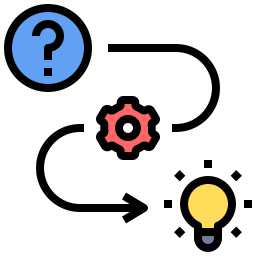 Problem solving - Free business and finance icons