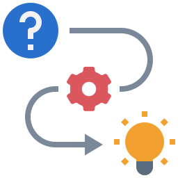 Problem solving - Free business and finance icons