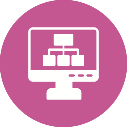 Structure - Free computer icons