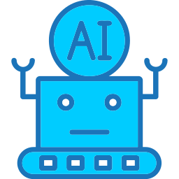 Artificial intelligence - Free electronics icons