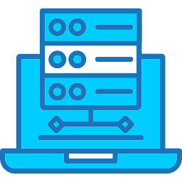 Data - Free computer icons