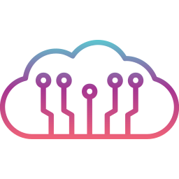 Cloud - Free networking icons