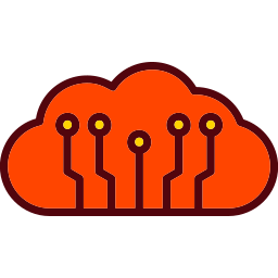 Cloud - Free networking icons