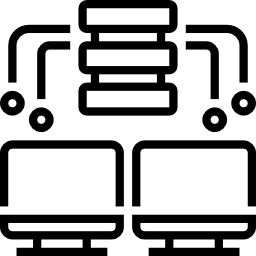 Server - Free computer icons