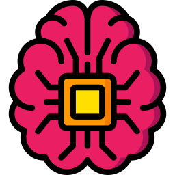 Brain - Free electronics icons