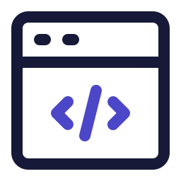 Code - Free ui icons