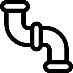 Pipe - Free construction and tools icons