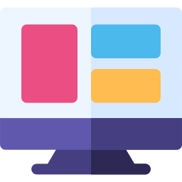 Layout - Free computer icons