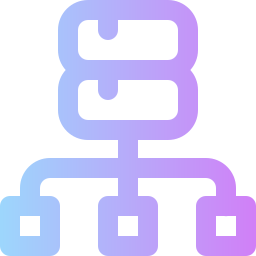 Data modelling - Free business and finance icons