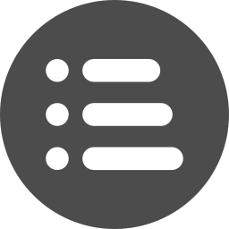 Menu bar - Free interface icons