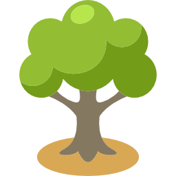 Tree - Free nature icons