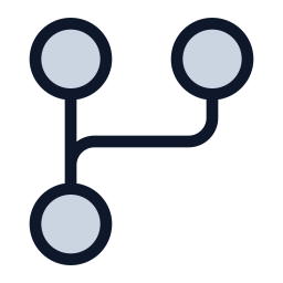 Branch - Free interface icons