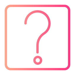 Question mark - Free ui icons