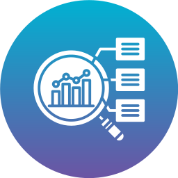 Data classification - Free business and finance icons