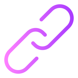 Chain - Free interface icons