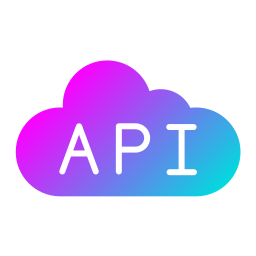 Api - Free networking icons