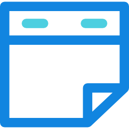 File - Free interface icons
