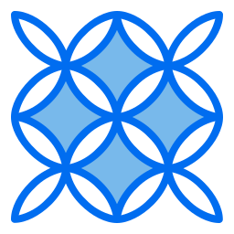 Pattern - Free shapes and symbols icons